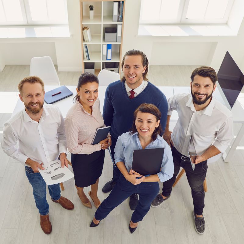 Staff Outsourcing - Best 6 Proven Effective Strategry